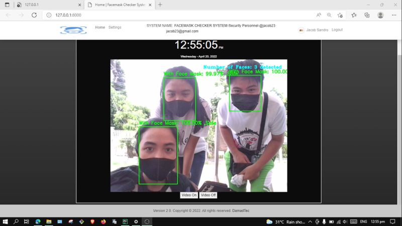 Github Limengtang Smartmaskguard Makecode - Best Gradient Patterns in Ultra HD